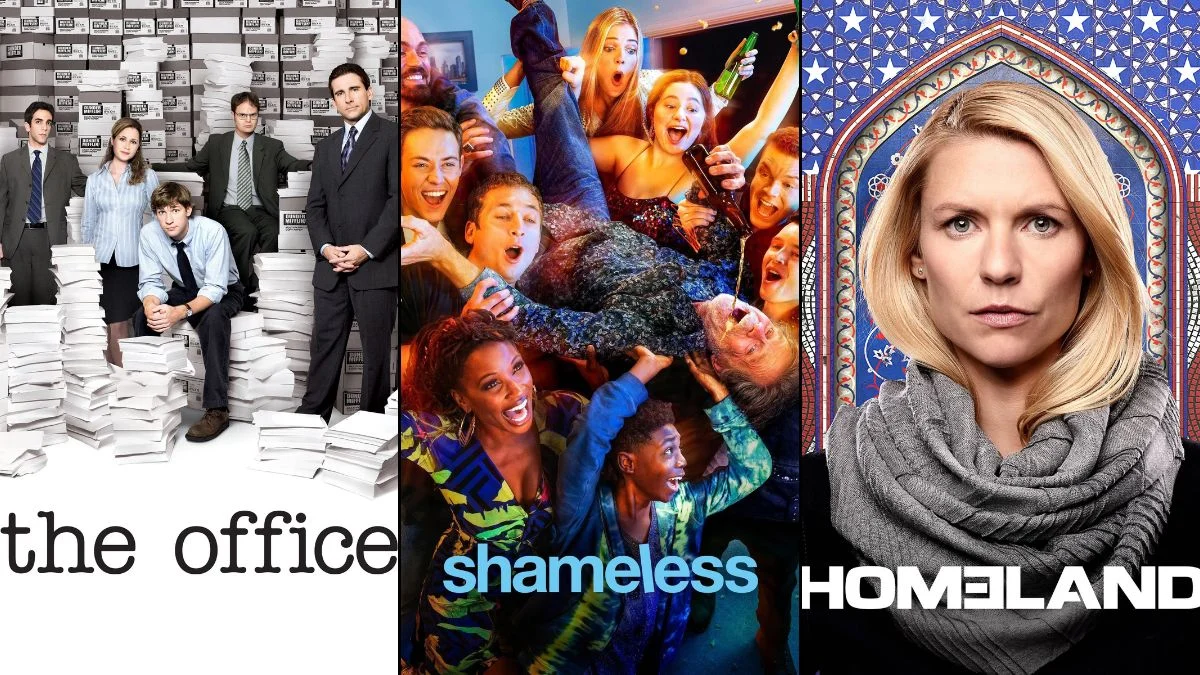 15 Best U.S. Adaptations of Foreign Shows and Movies