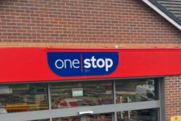 New One Stop store to open in Somerset Village this month