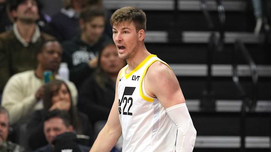 4 Big Takeaways From Utah Jazz's Summer League Loss vs. Hornets