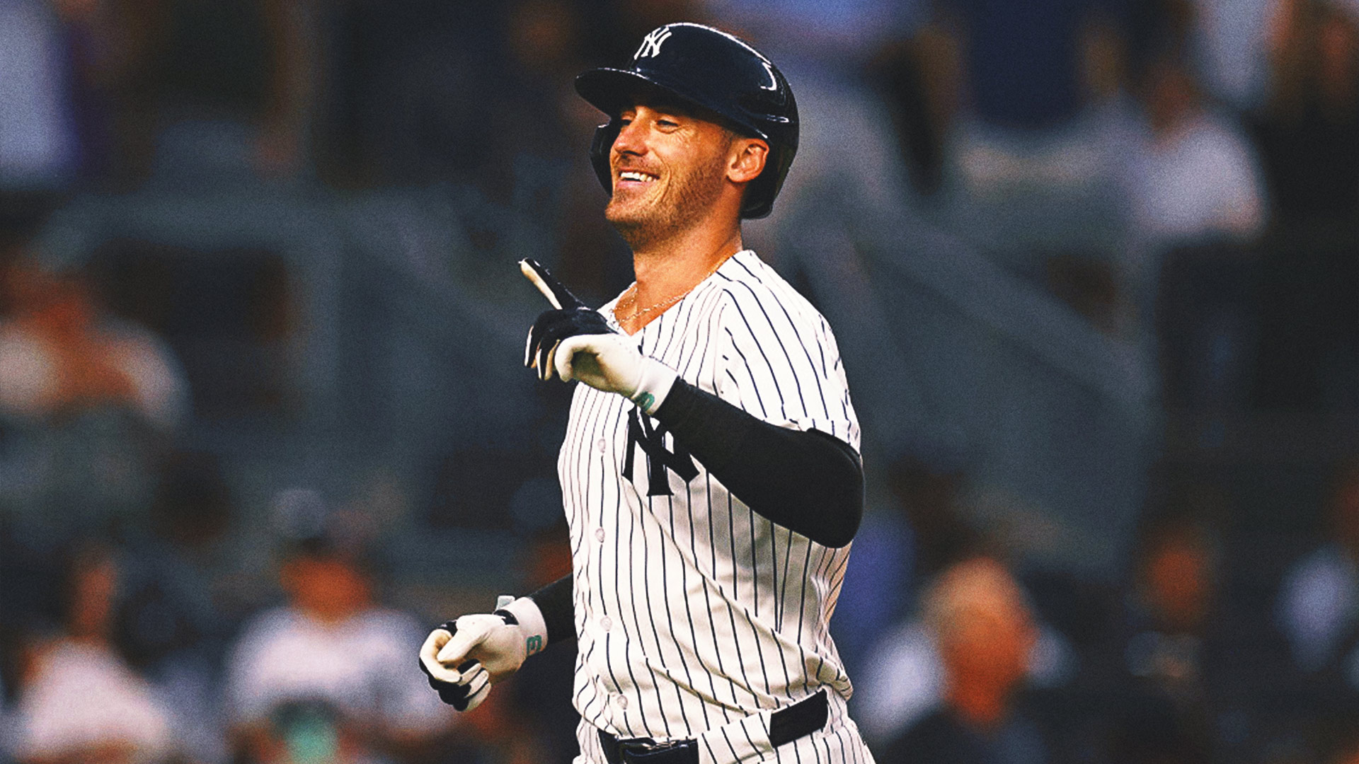 New York Yankees reportedly re-sign Cody Bellinger on $162.5M deal