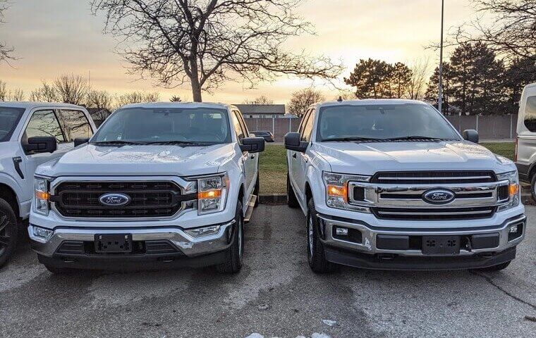 41 Reasons Ford Might Not Be the Right Pick for You