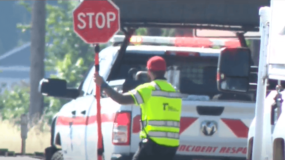 Oregon drivers face uncertain roads as ODOT layoffs slash highway ...