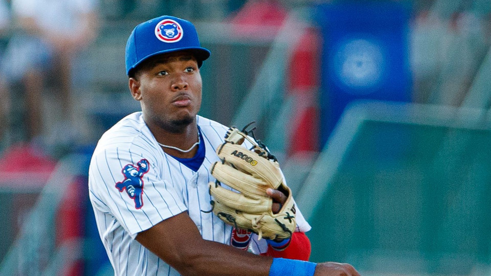 Minor League Wrap: Jefferson Rojas homers twice as South Bend tops ...