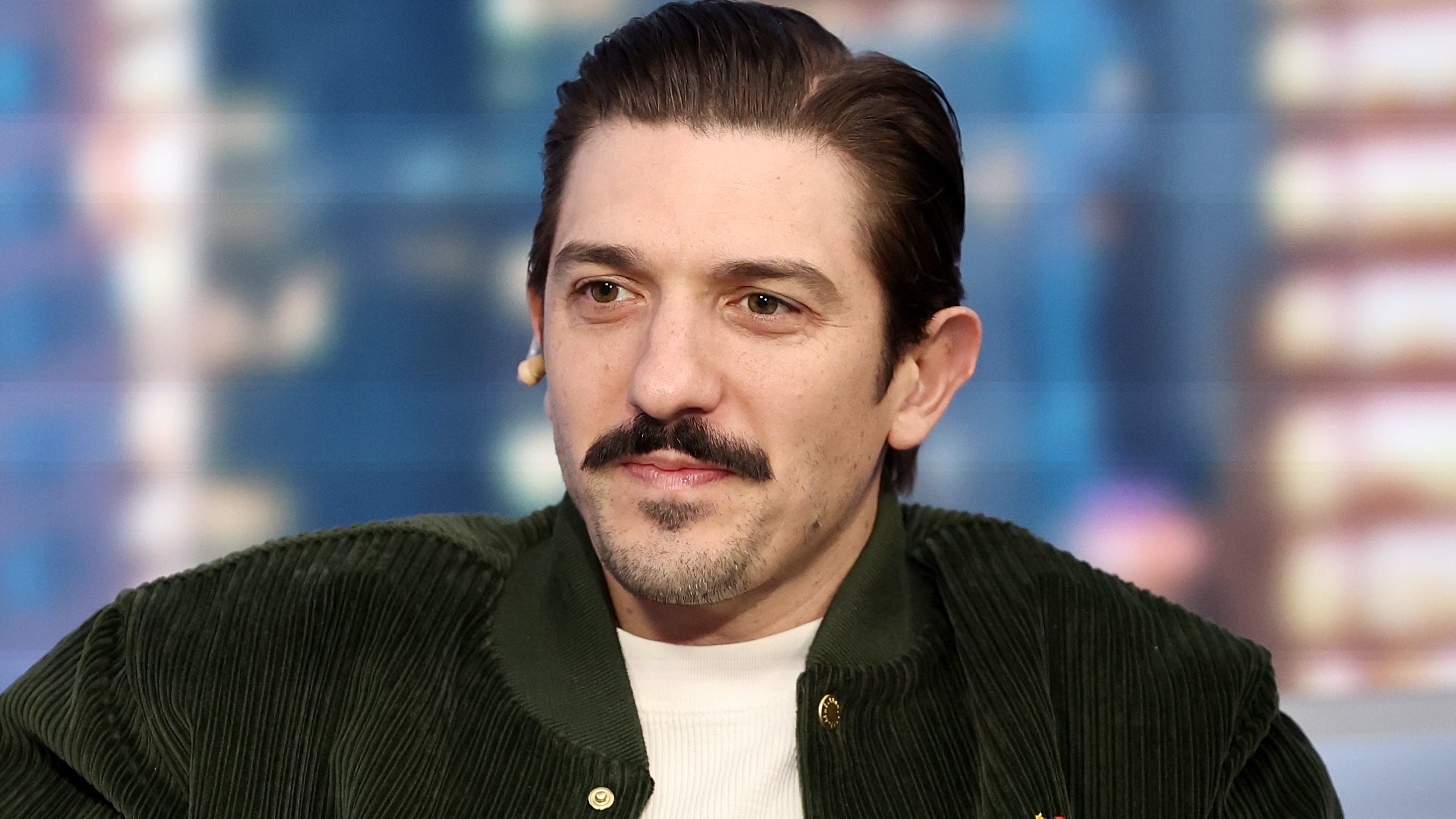 Andrew Schulz Fires Back at White House Over Epstein Files