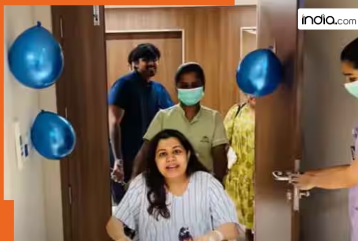 Who is Diya Krishna? Kerala influencer, actor, and daughter of BJP ...