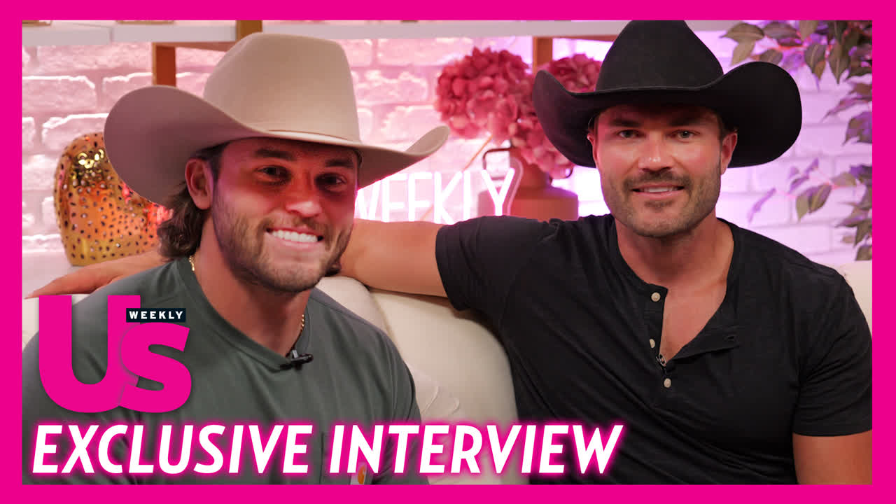 ‘McBee Dynasty' Cast Reveals Which Bravo Stars They've Invited to the Farm