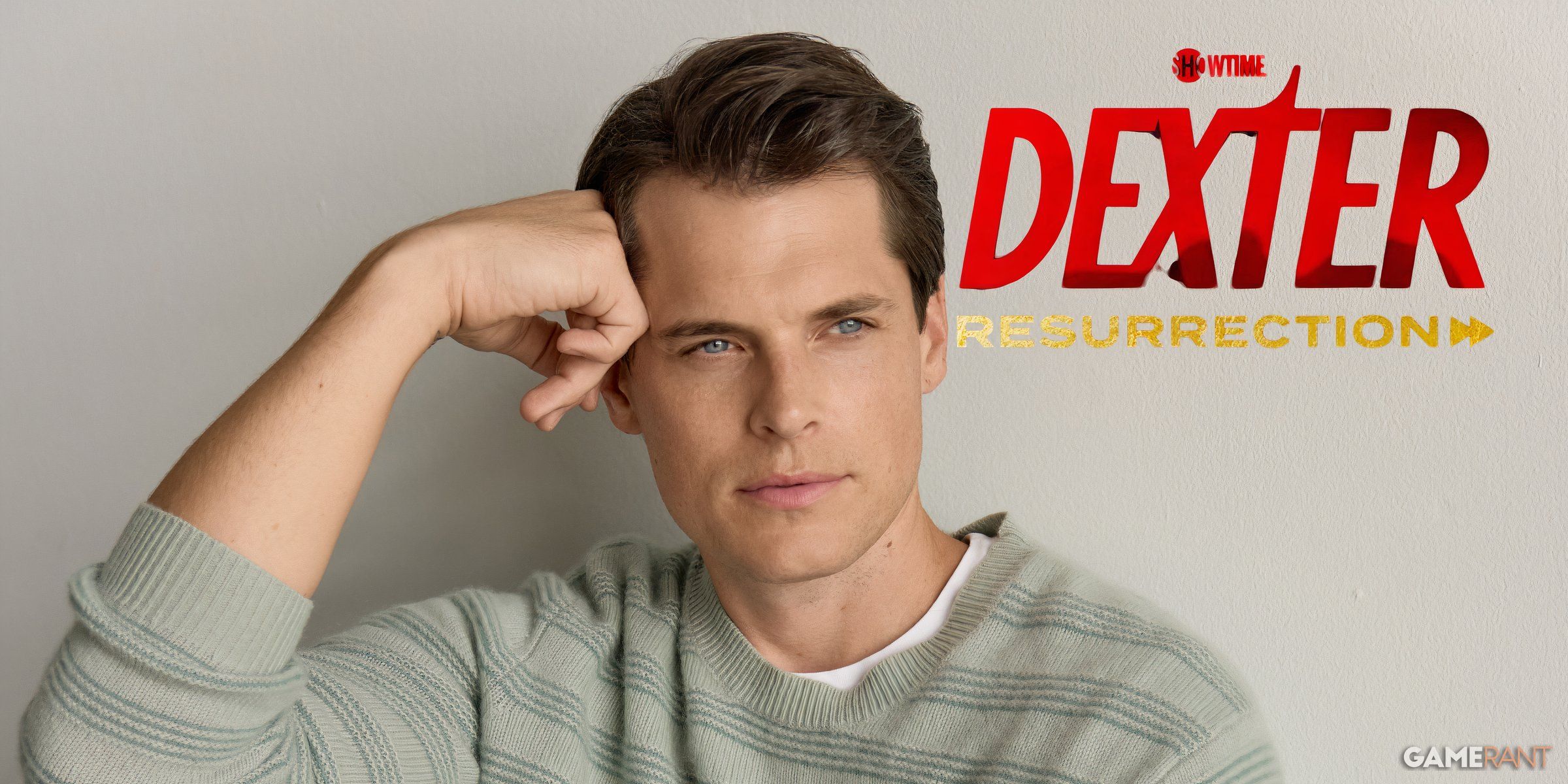 GR Exclusive: Dexter Resurrection's Bryan Lillis Talks Fight Scene With ...