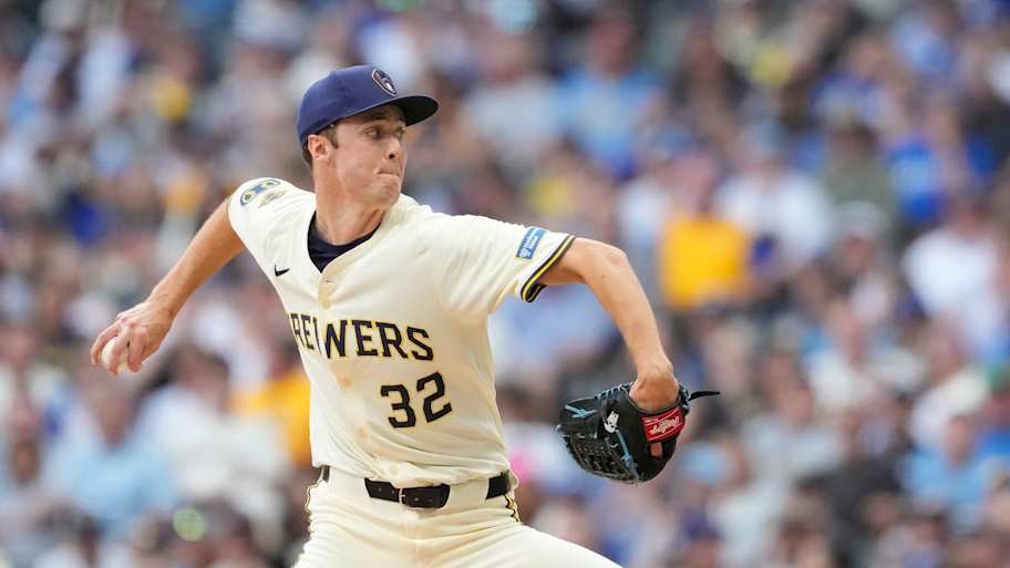 Jacob Misiorowski already broke a seemingly unbreakable Paul Skenes record