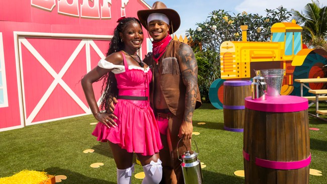 Are Ace & Chelley Still Together From Love Island USA? The Truth About ...