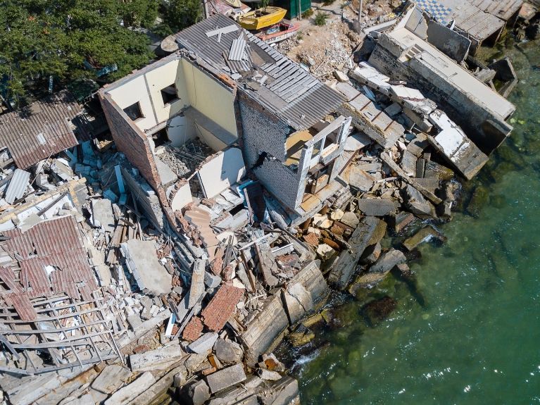 Bei Japan - Mittelstarkes Seebeben am 12.07.2025: Das ist bekannt über ...