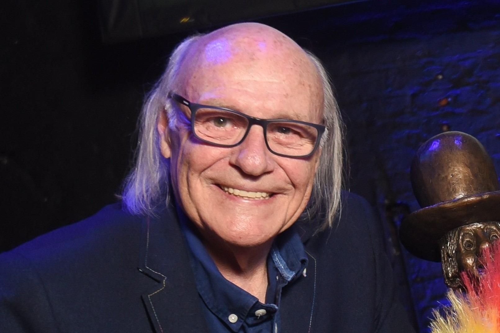 Rare chance to see comedian Mick Miller in Hartlepool social club