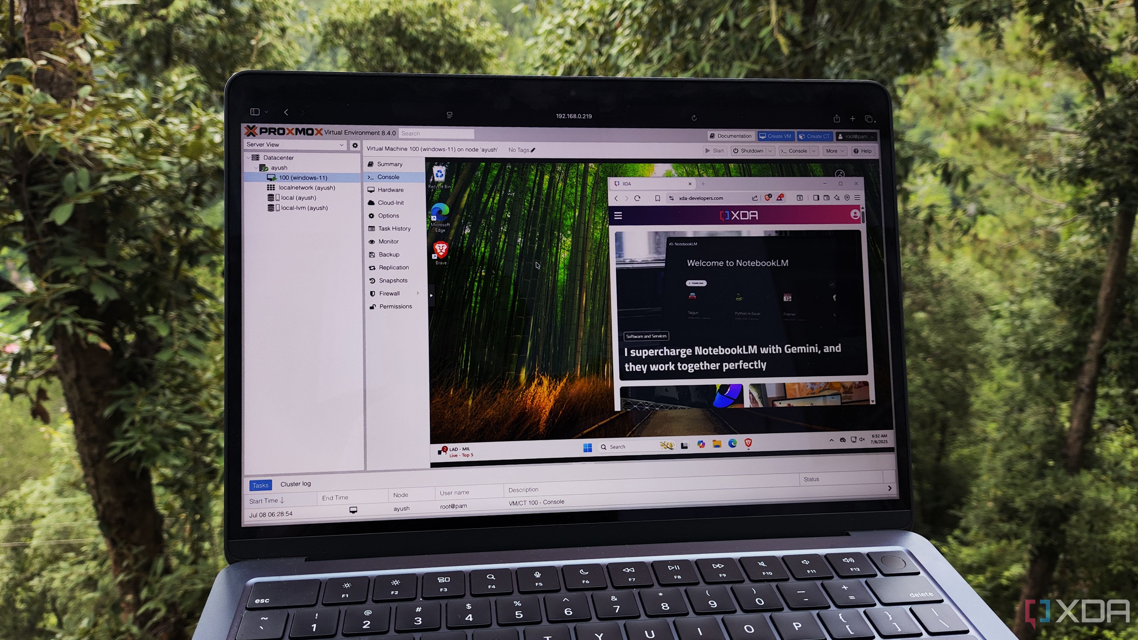 5 virtual machine myths you could still be guilty of believing