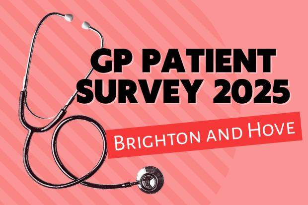 The best and worst rated GP surgeries in Brighton and Hove according to ...