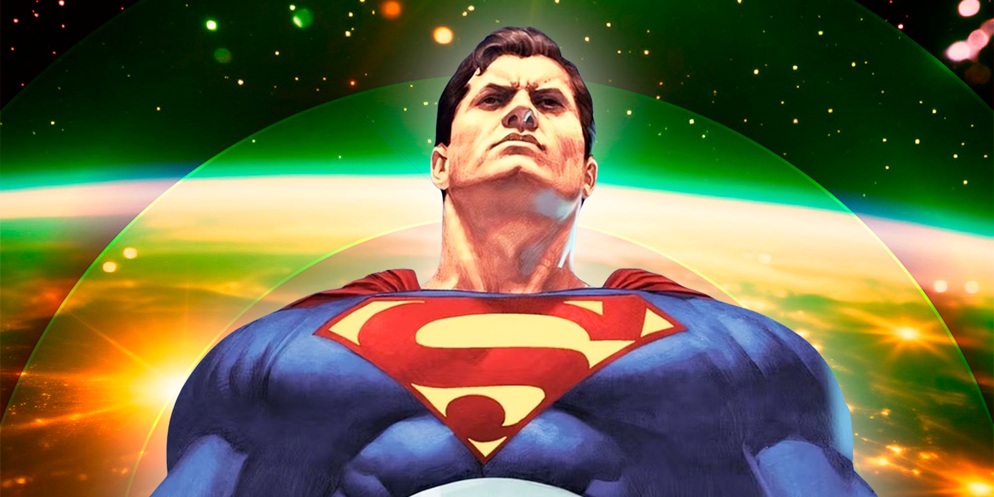Superman’s Biggest Acts of Power in DC Comics