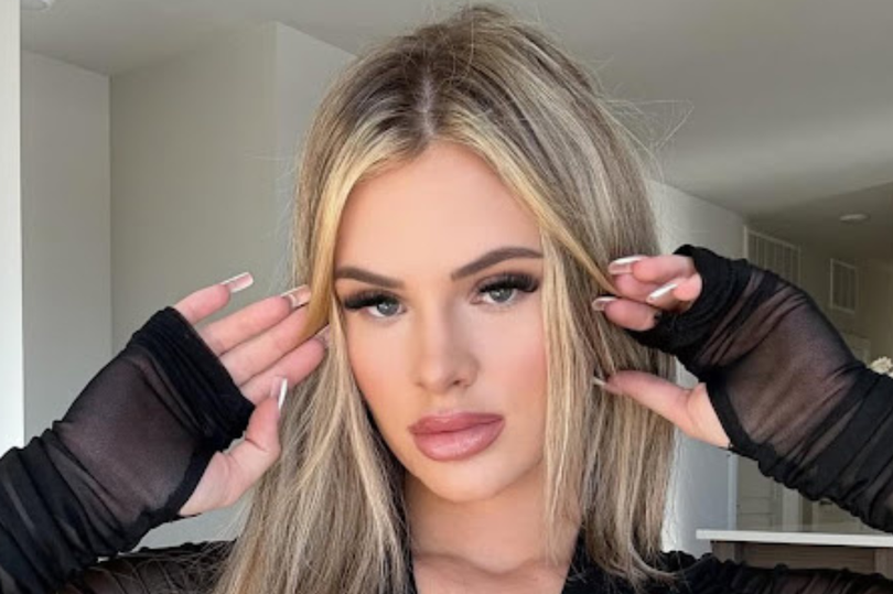 How social media star Cynthia Jade went from being homeless to being a ...