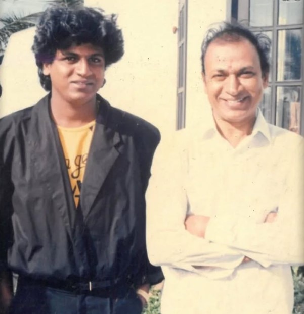 Shiva Rajkumar: Beyond bloodline, a powerhouse who redefined Kannada cinema