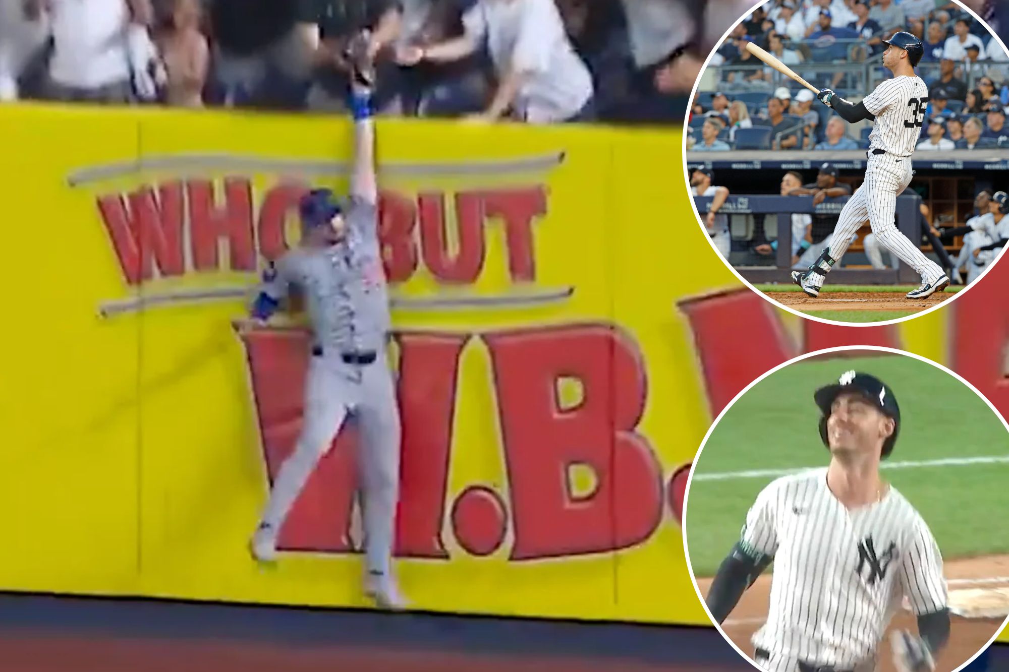 Cody Bellinger’s three-homer revenge game vs. Cubs nearly had a fourth ...