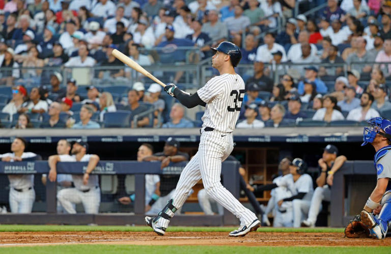 Cody Bellinger’s three-homer revenge game vs. Cubs nearly had a fourth ...