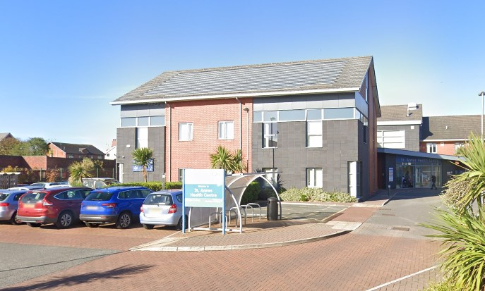 15 of the worst-rated GP surgeries on the Fylde coast revealed by NHS ...