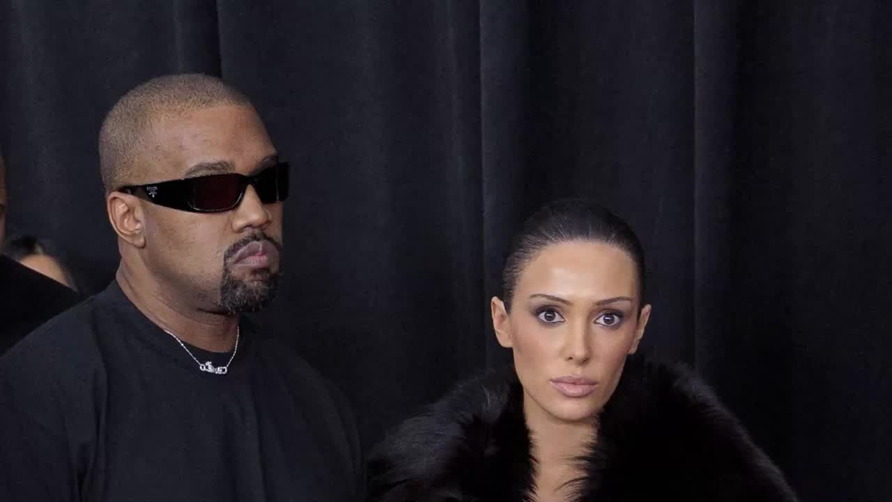Kanye West's Former Assistant Files Amended Complaint Against Rapper ...
