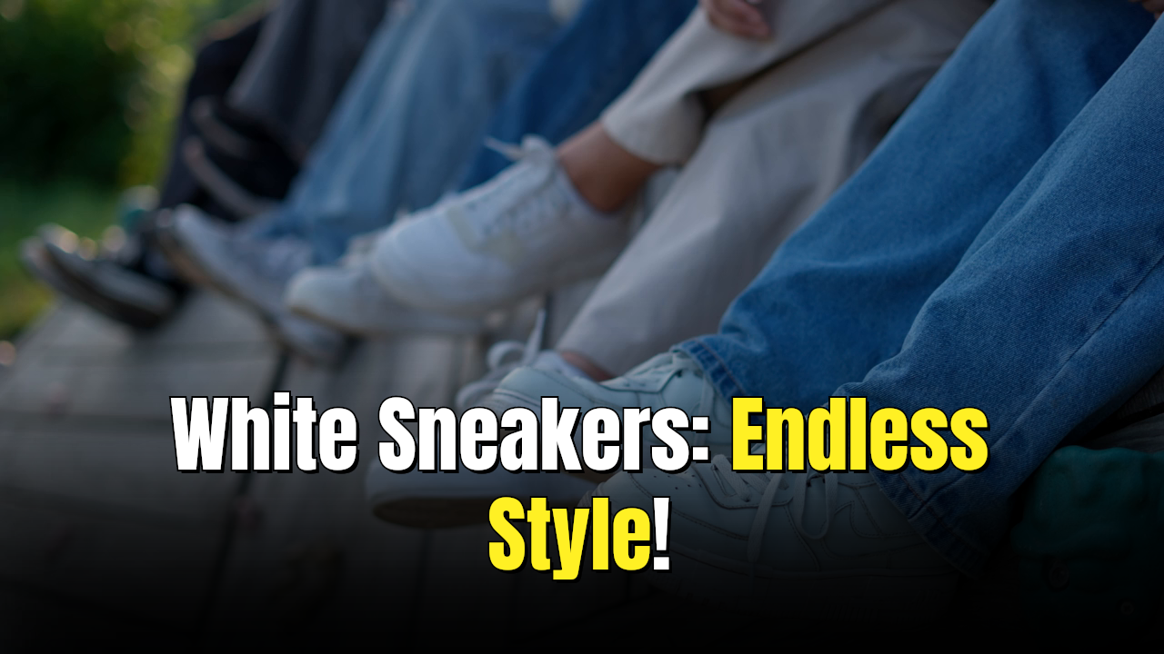 7 Shoes That Sharpen Every Denim Look