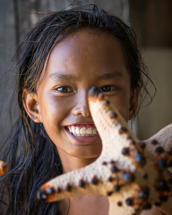 36 Images Depicting What Childhood Looks Like In Different Corners Of ...