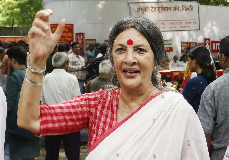 CPM: Bengali-Speaking People Harassed In City