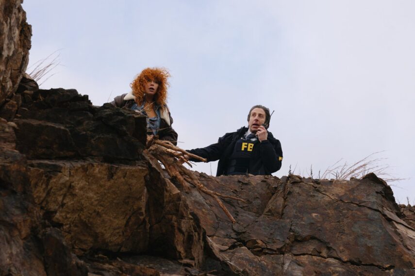 ‘Poker Face’: HBO Has Had Conversations About Saving Series