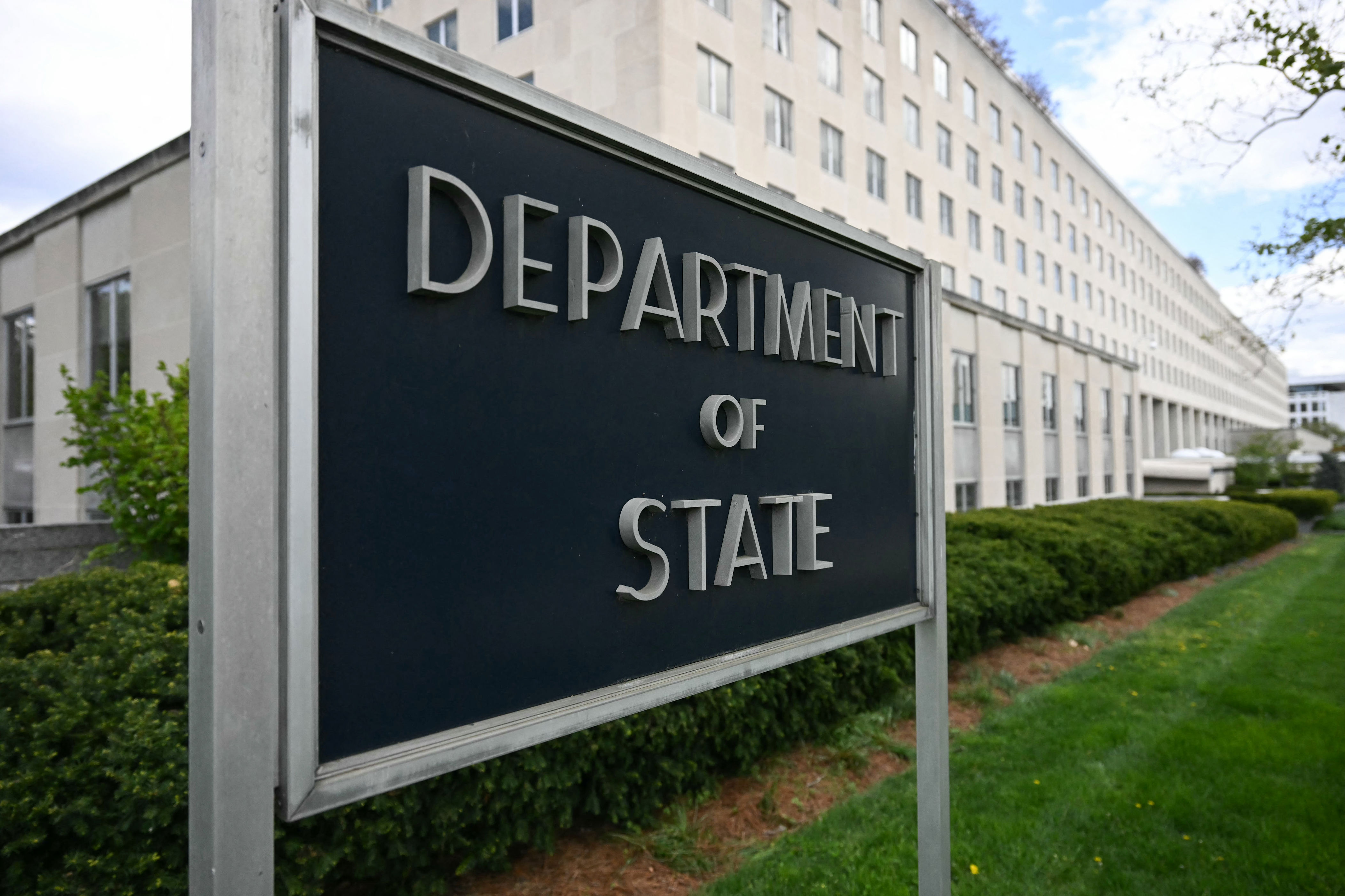US State Department begins laying off more than 1,300 employees