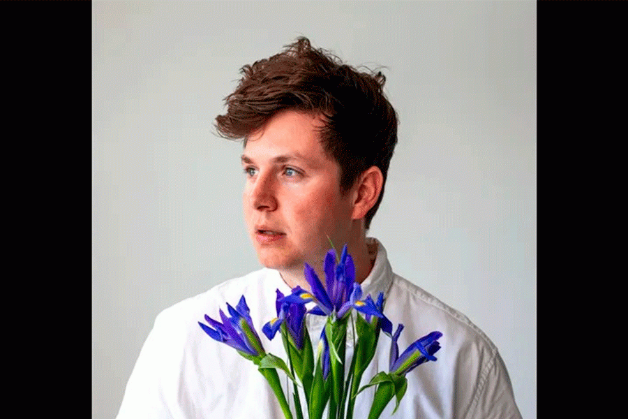 Wolfe Le Herron, Brett Kohler y Ruby Sparks — Magia casual desde el ...