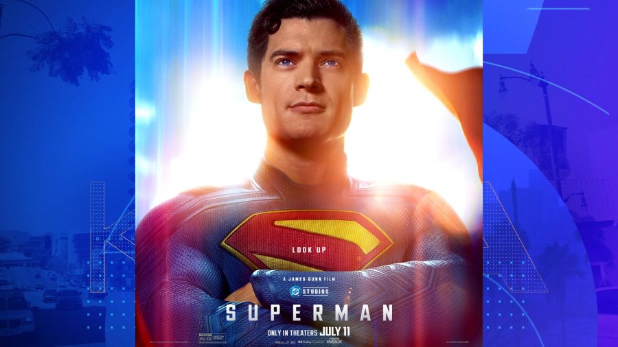 ‘Superman’ preview numbers breaking records