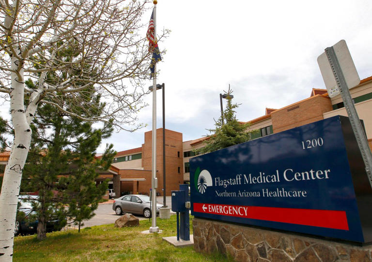 Arizona patient dies of bubonic plague as health officials warn prairie ...