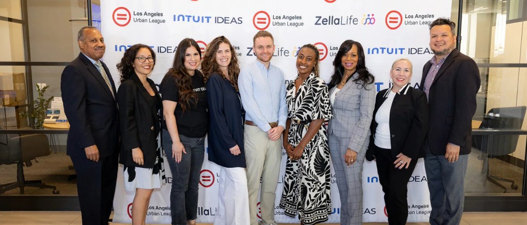 Intuit Expands Its IDEAS Small Business Program Across Nine U.S. Cities