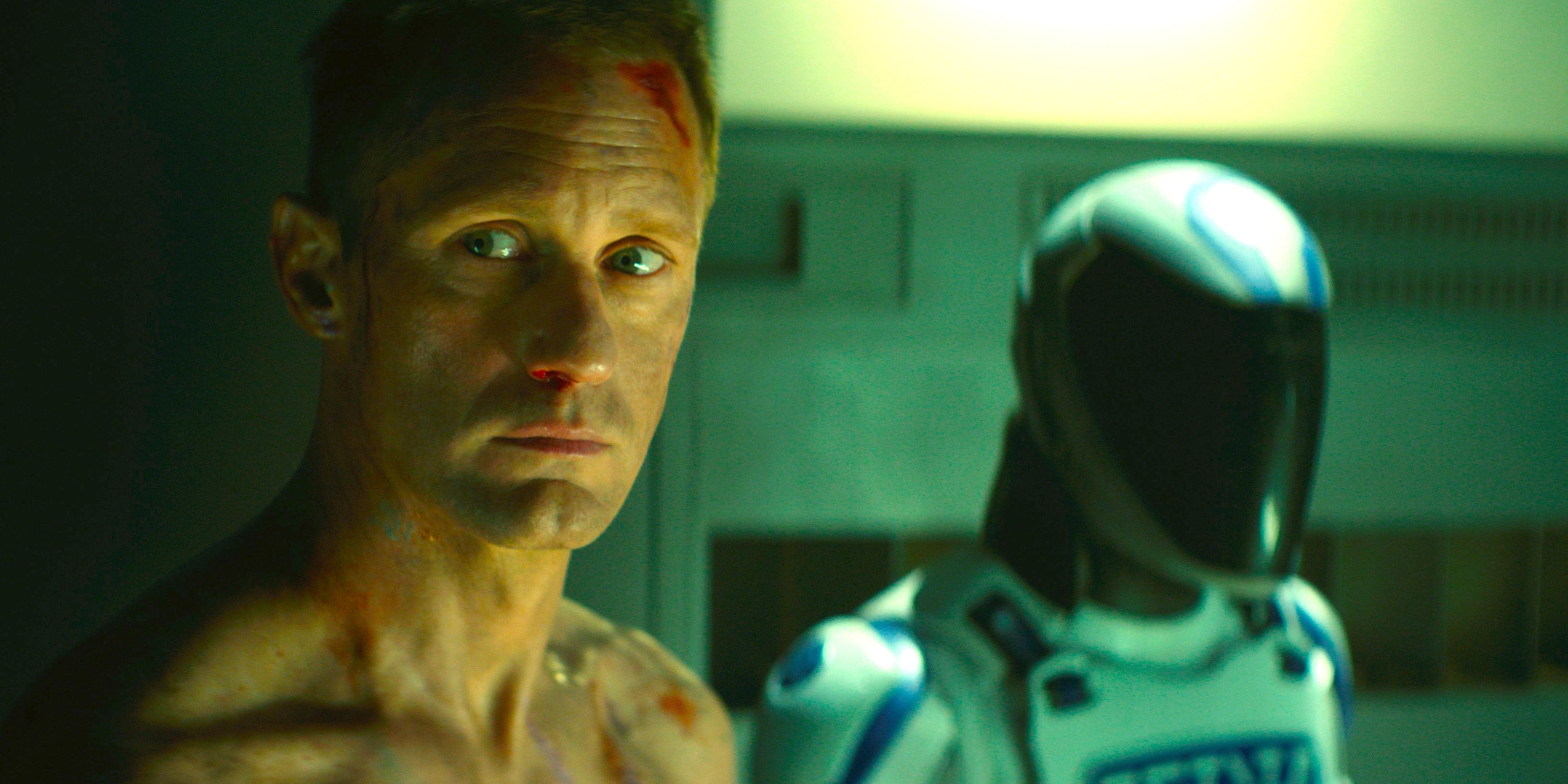 Murderbot Season 1 Finale Review: I’m Very Satisfied With The Apple TV+ ...