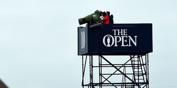 British Open 2025 Viewer's Guide: How to watch, TV times, streaming ...