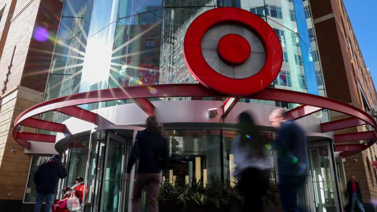 Target commercial team to return to headquarters this fall