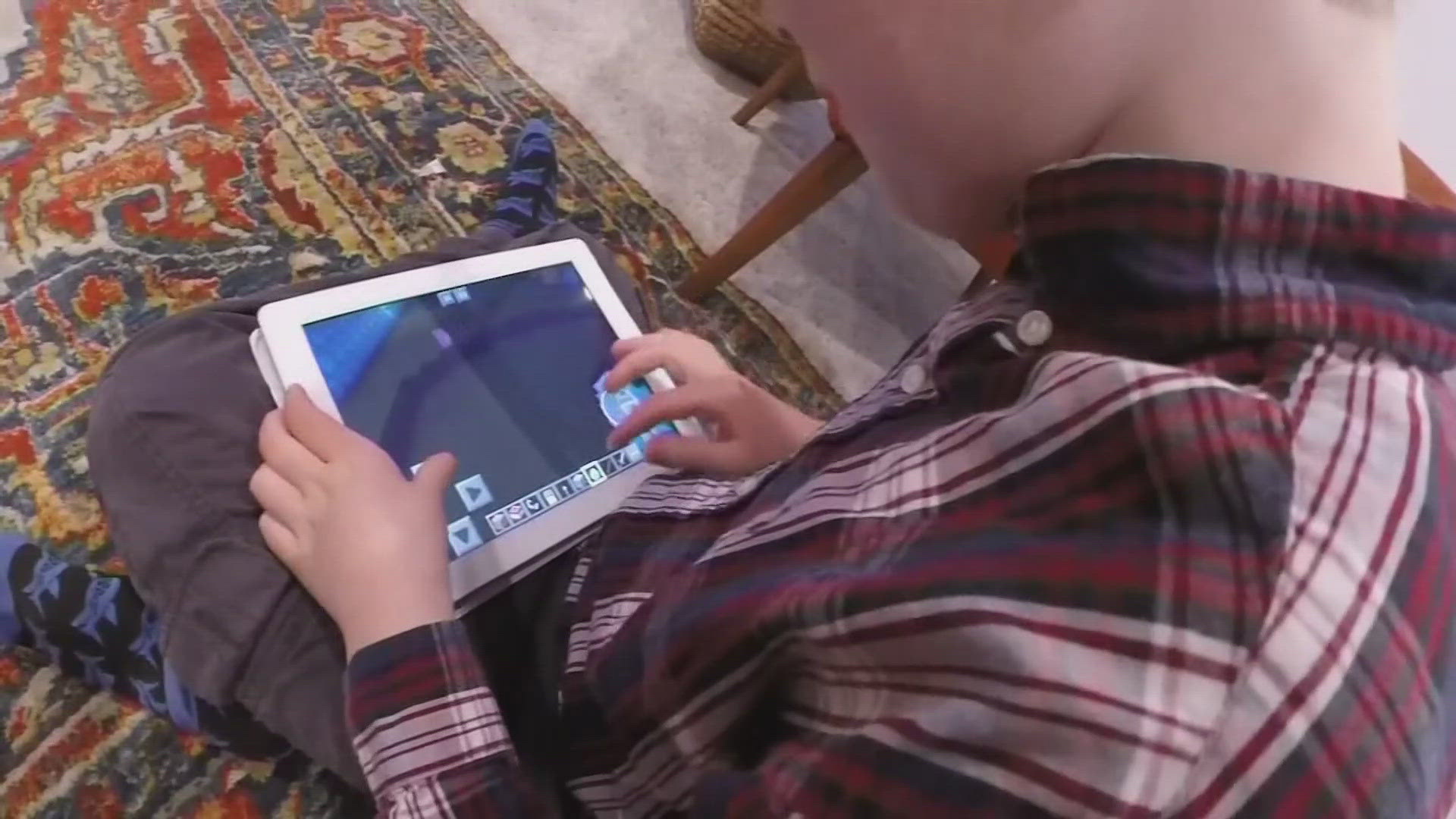 Marion police warn parents about dangers of kids talking to strangers ...