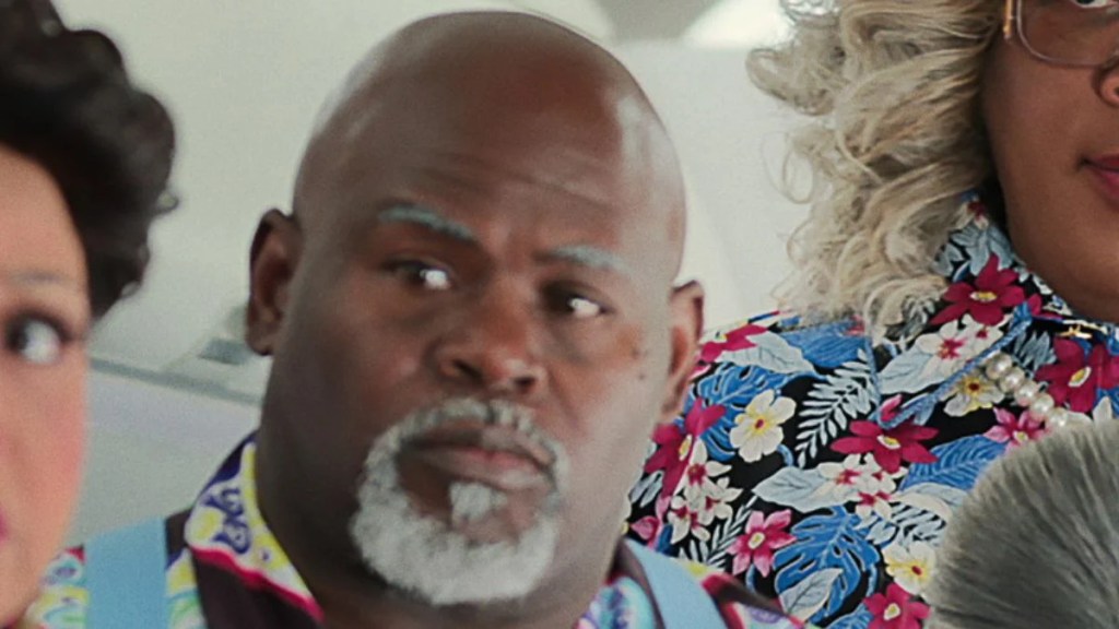 'Madea's Destination Wedding' Cast and Character Guide | Photos