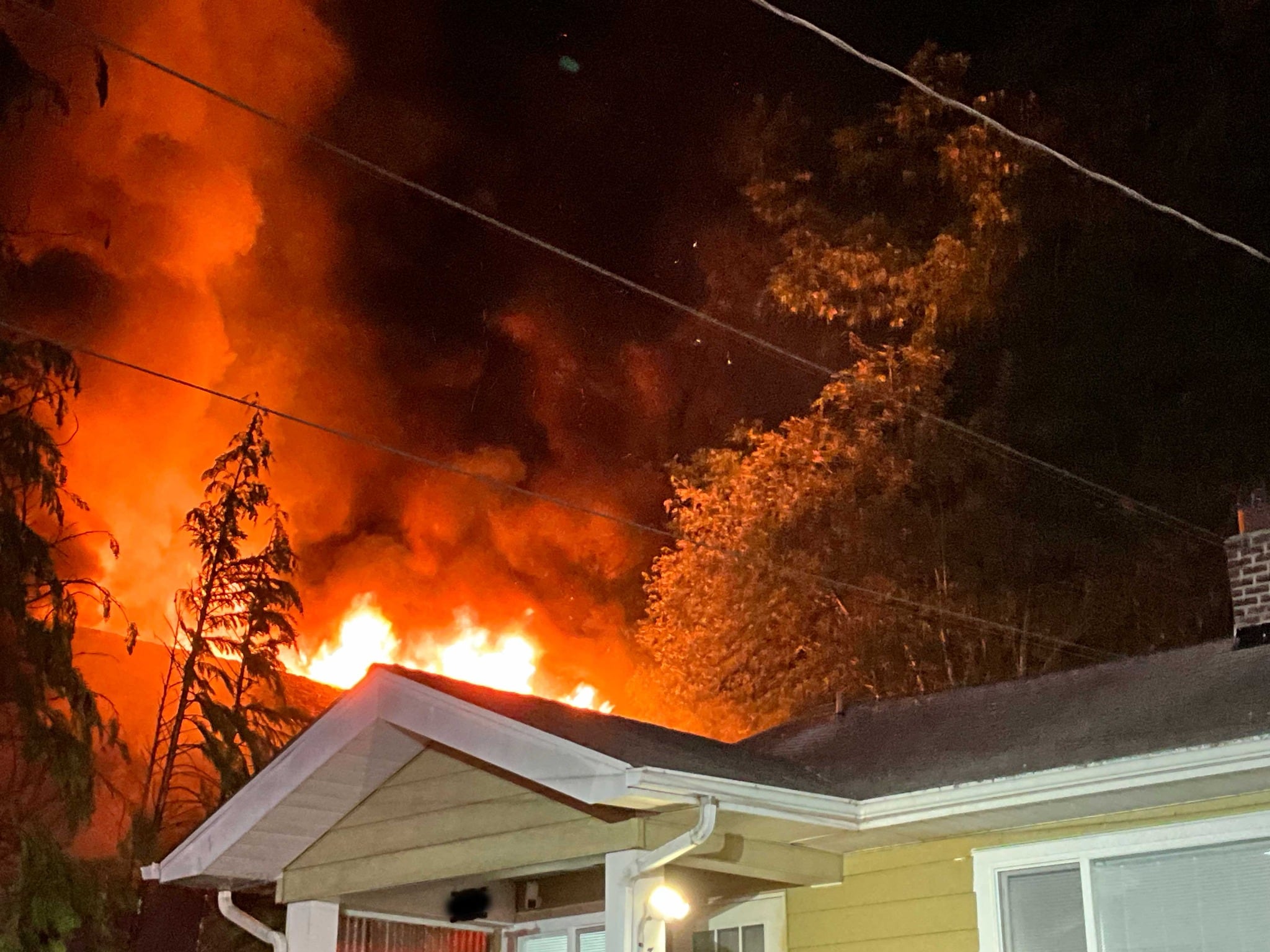 Charges dismissed for Wallingford Arson suspect charged with first ...