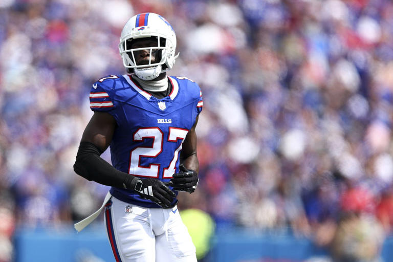Naming the best Buffalo Bills DBs from the last 25 years