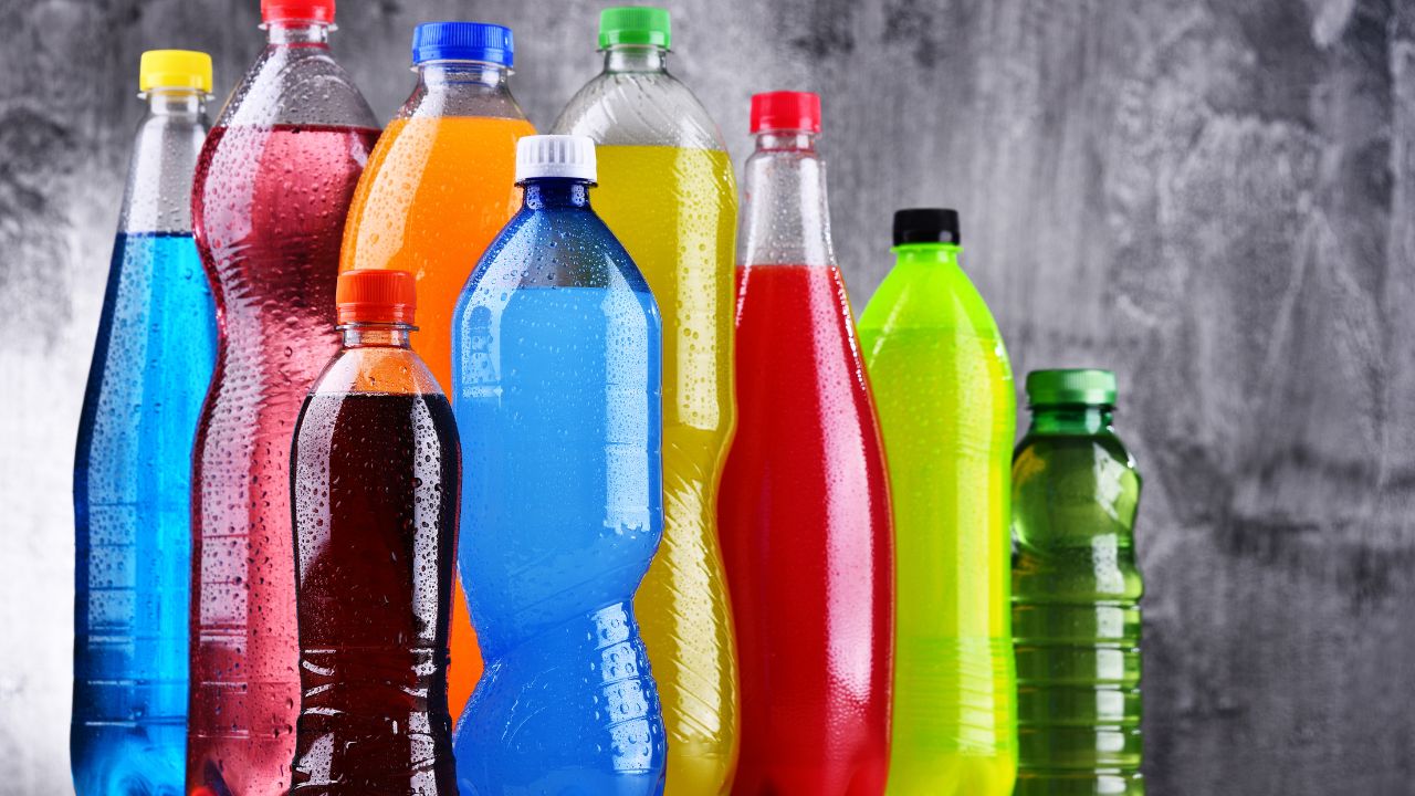 10 Worst Sodas in America – Overloaded with Calories and Harmful Additives