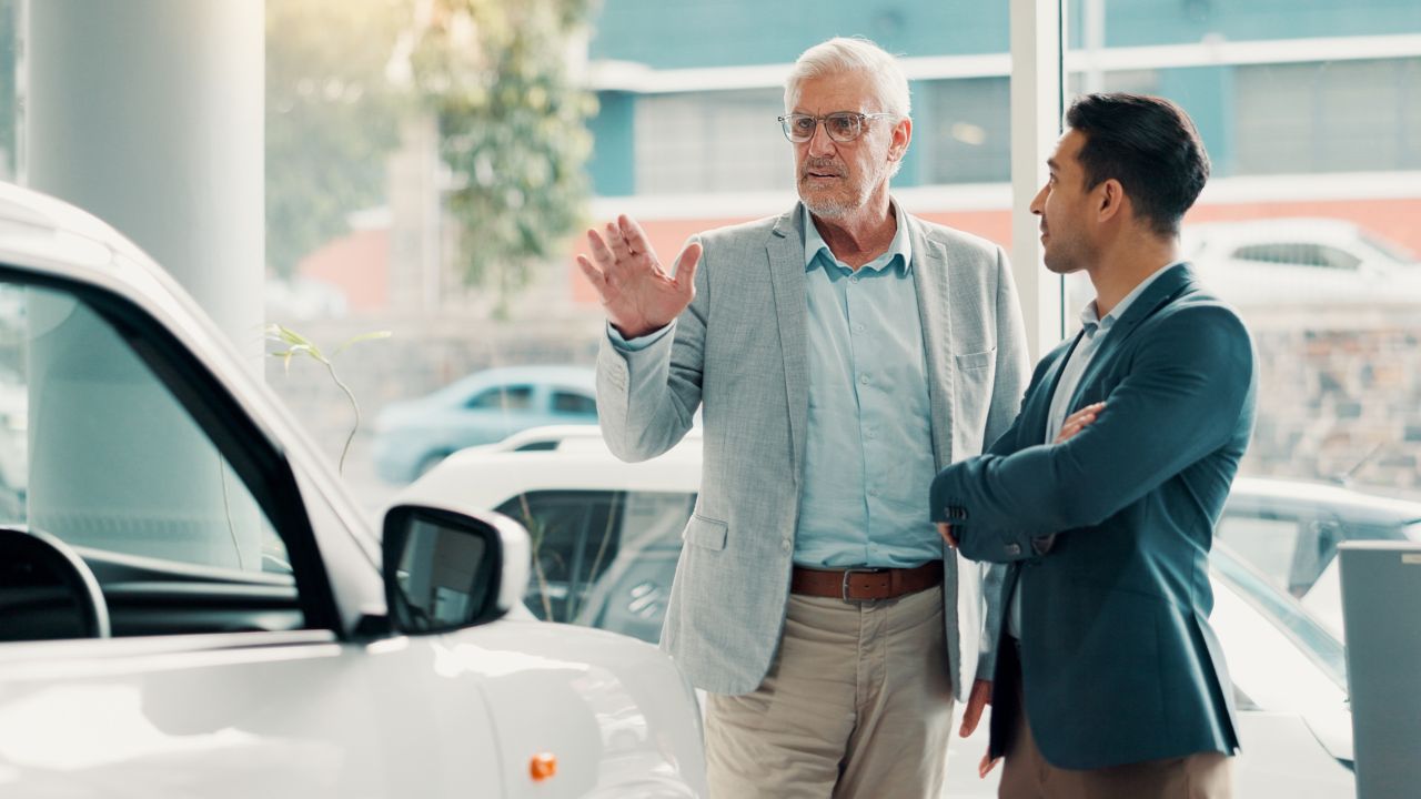 Do These Things to Save Money at the Car Dealership