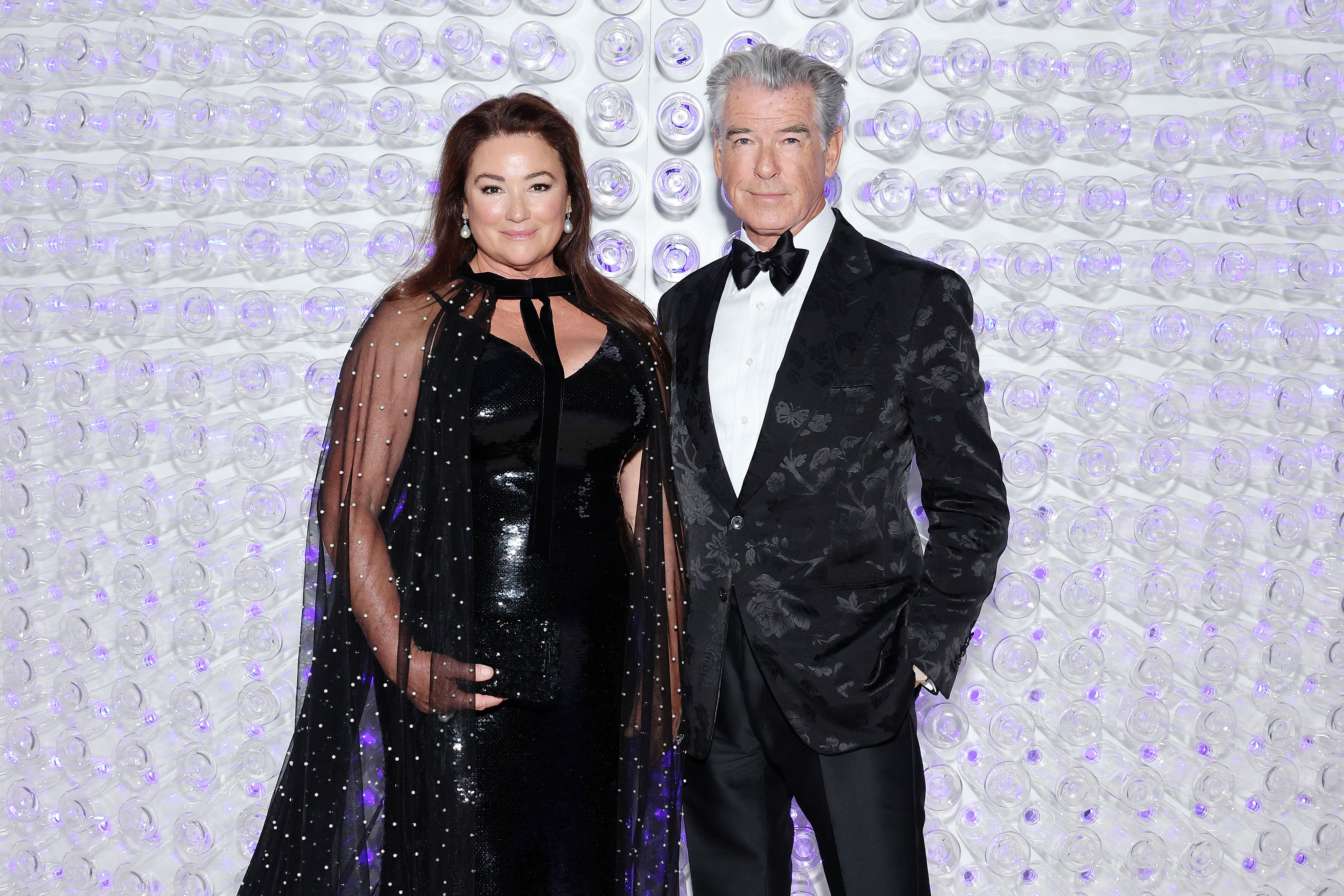 Pierce Brosnan & Keely Shaye Brosnan: Their Sweet Love Story of 30+ Years