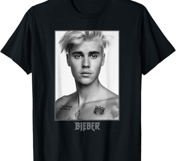 Get Some Retro Justin Bieber ‘Swag' on Sale for Amazon Prime Day as His ...
