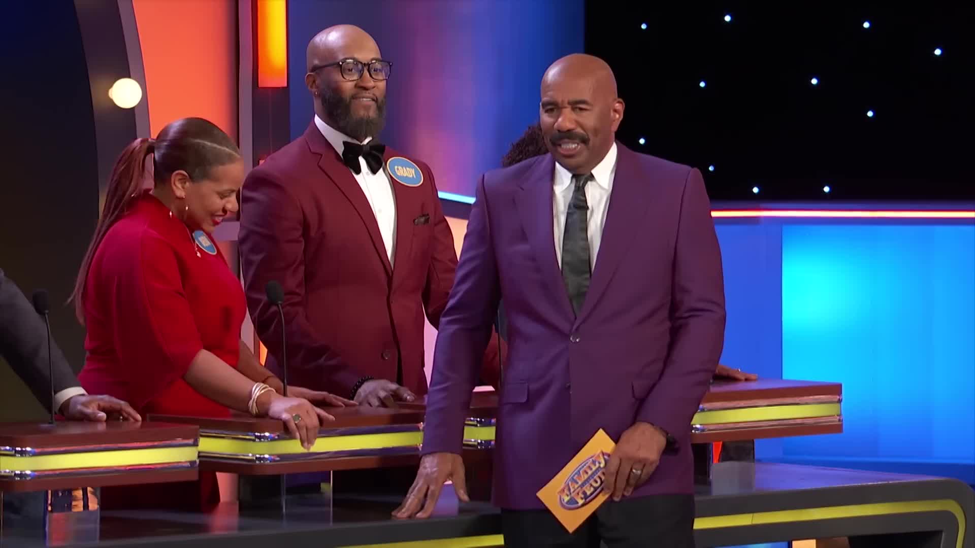 6 game show hosts you would name your son after.