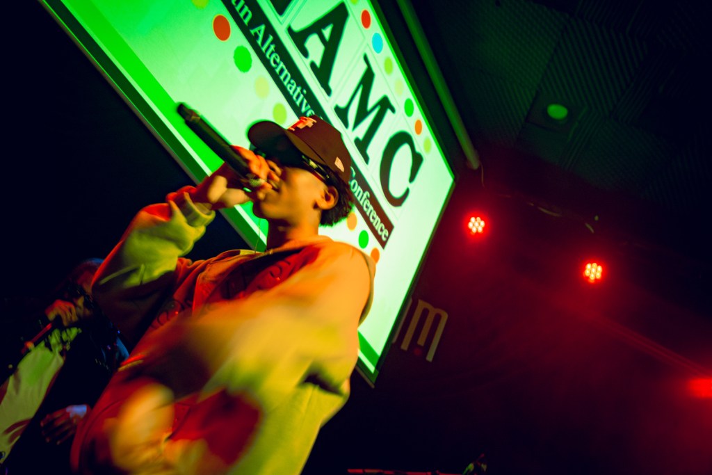 Yami Safdie & Morat Take Over Central Park & More: The Best ...