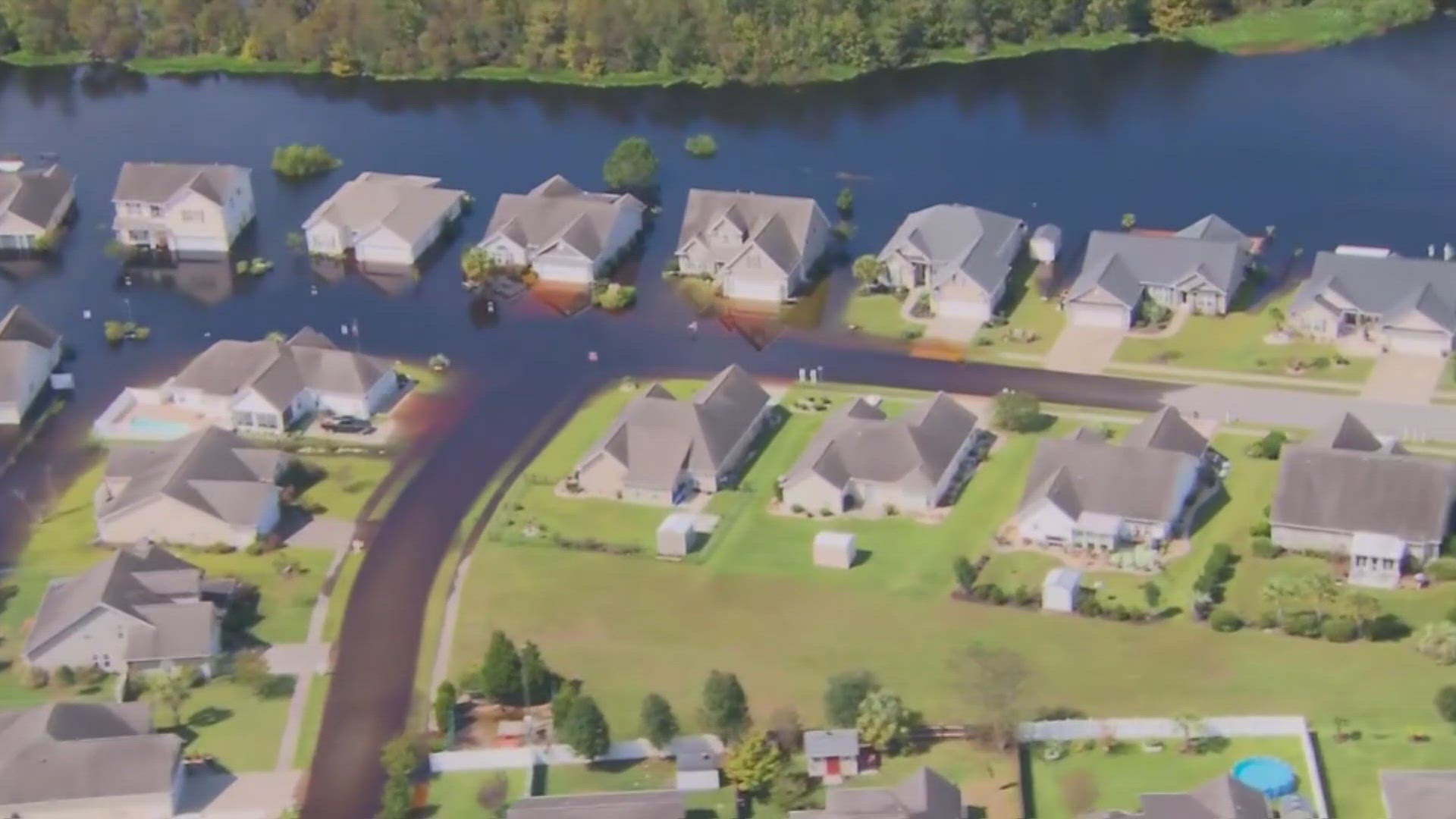 How to prepare yourself and your family for natural disasters