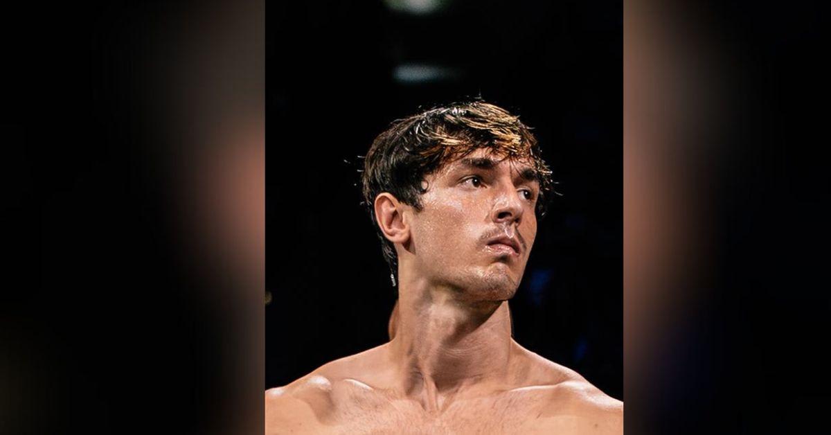 Influencer Bryce Hall Is 'So Excited' for Debut Film 'Skillhouse' to ...