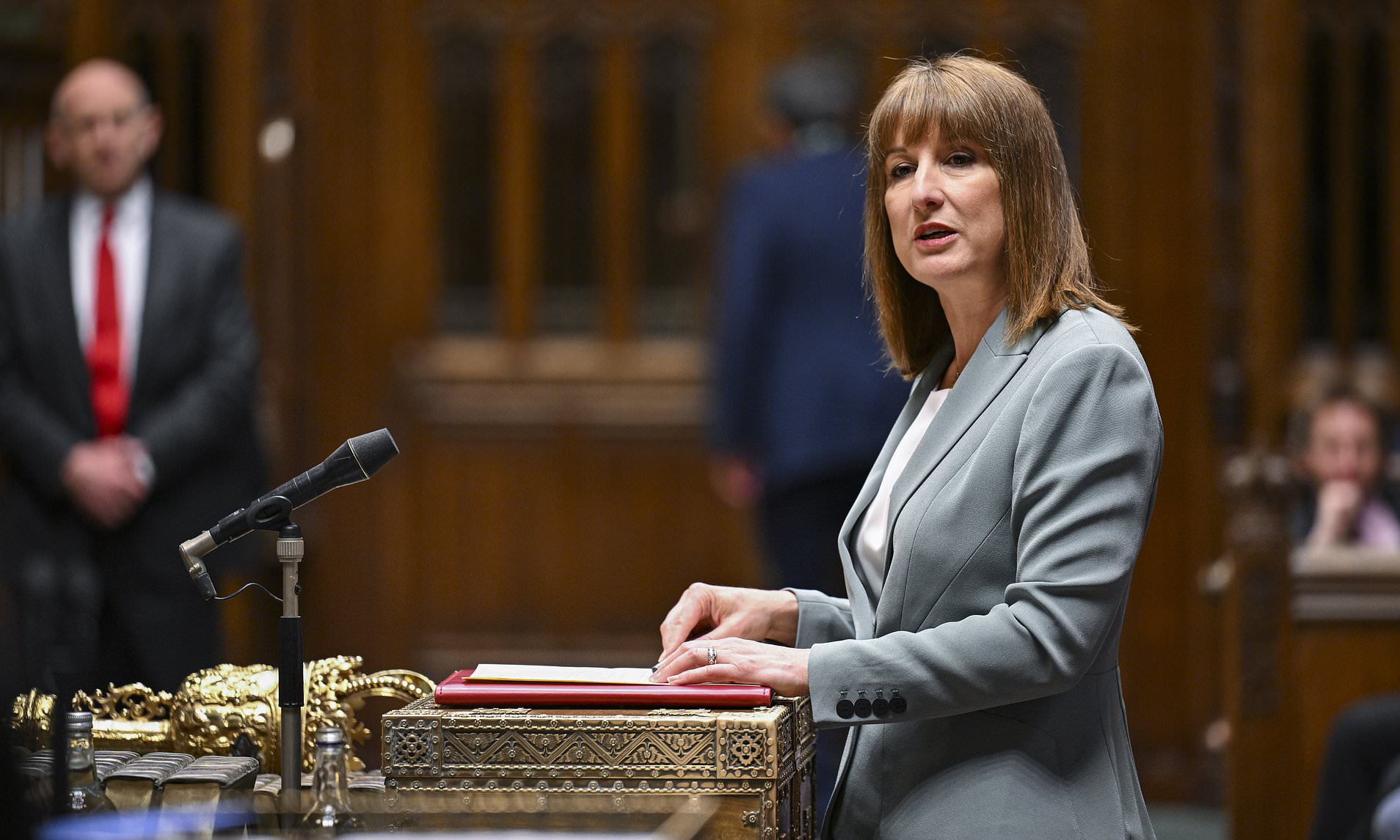 Has the cash Isa been saved for good... or is a cut still coming? This ...