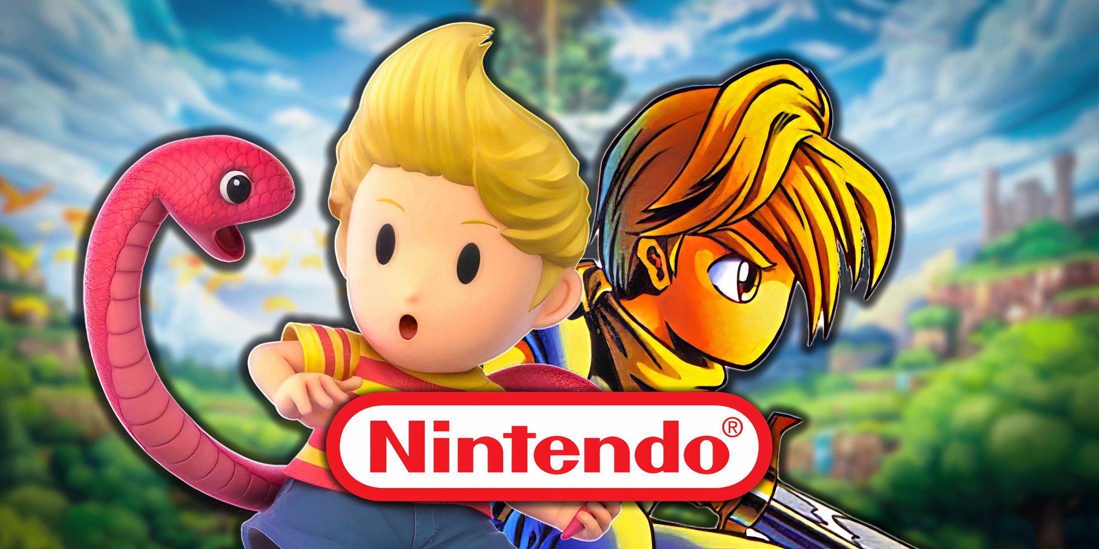 Best Nintendo Games That Only Released In Japan